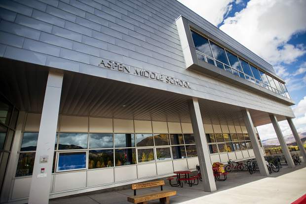 Aspen Middle School returns to remote learning | AspenTimes.com